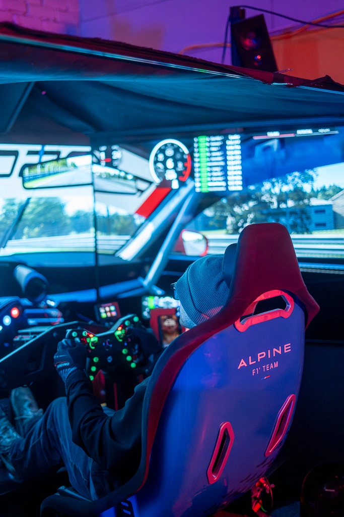 Sim Racing PC Build Guide 2026 | MC Racing Sim | MC Racing Sim Fort Wayne